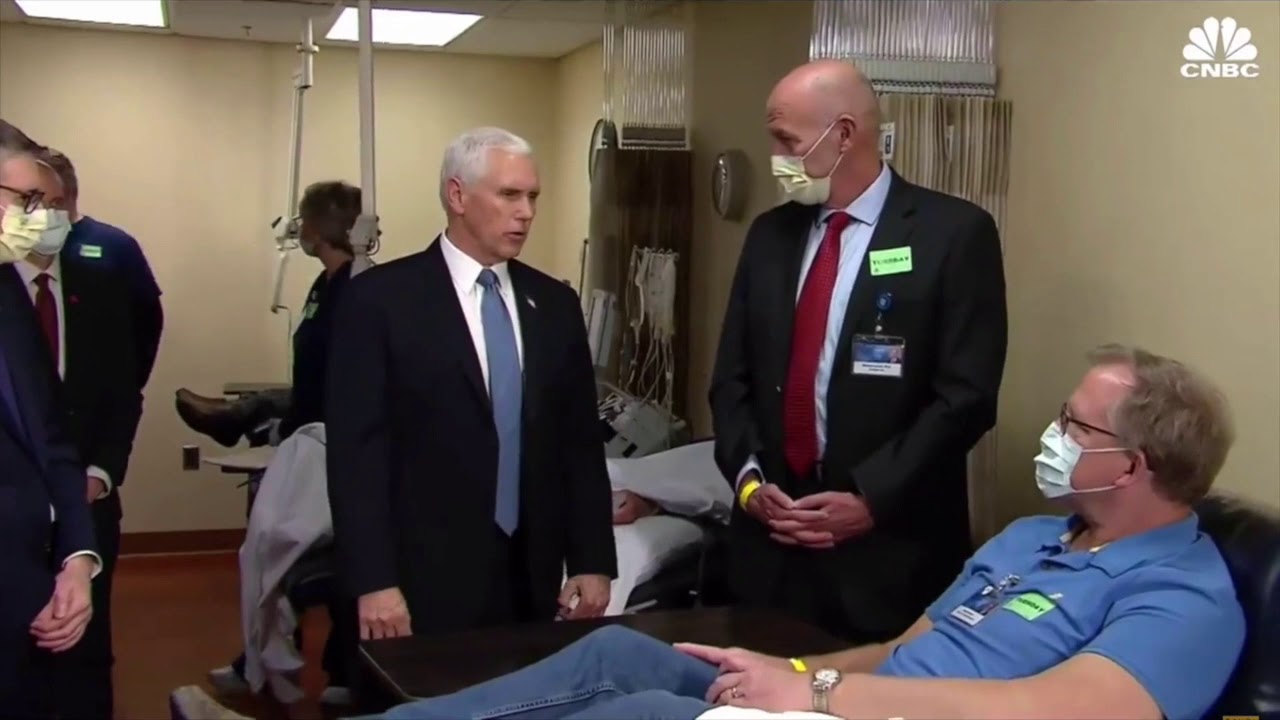 Gary Craig. Right Said Pence - YouTube