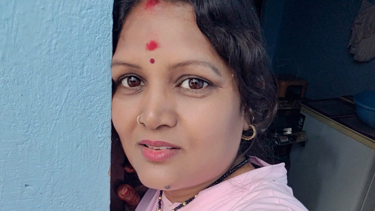 Sharda Patil is live! - YouTube