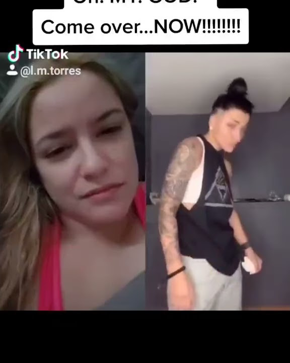 Tik Tok Sexiest Woman Riad3miri Youtube