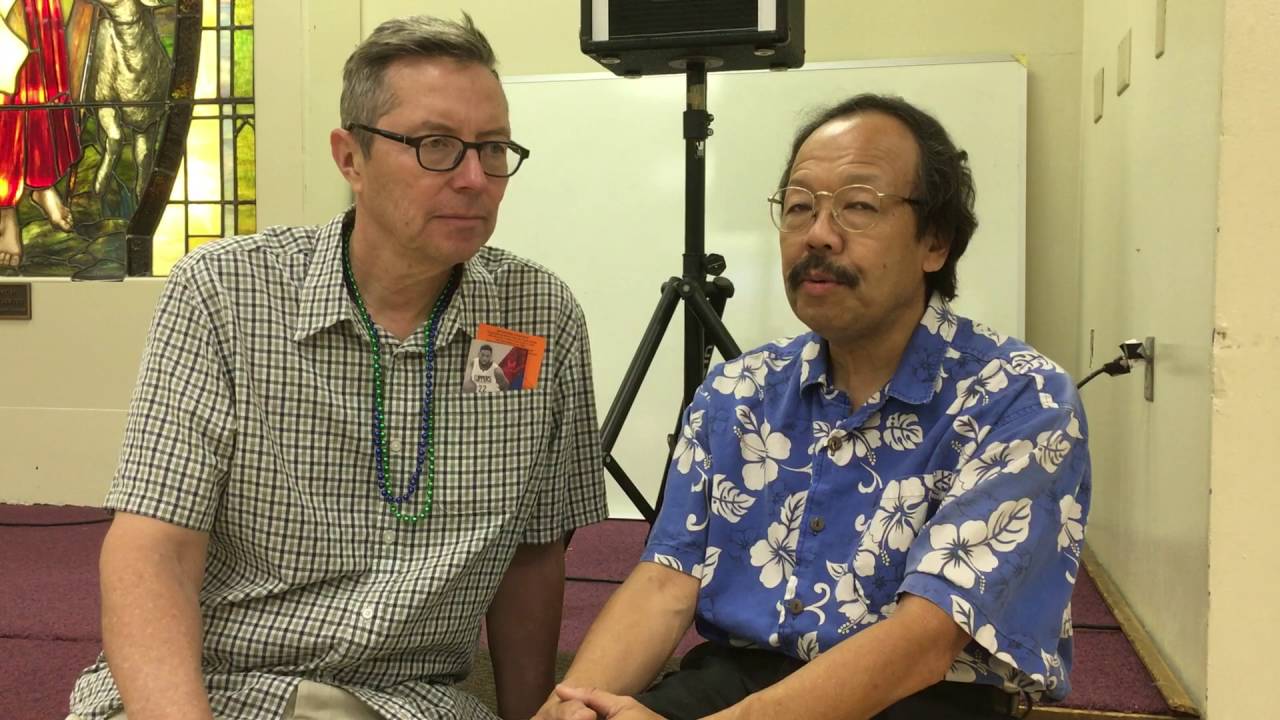 Cool People I Know or Meet, with Nick Arnette-Episode 57-pt. 1-Dan ...