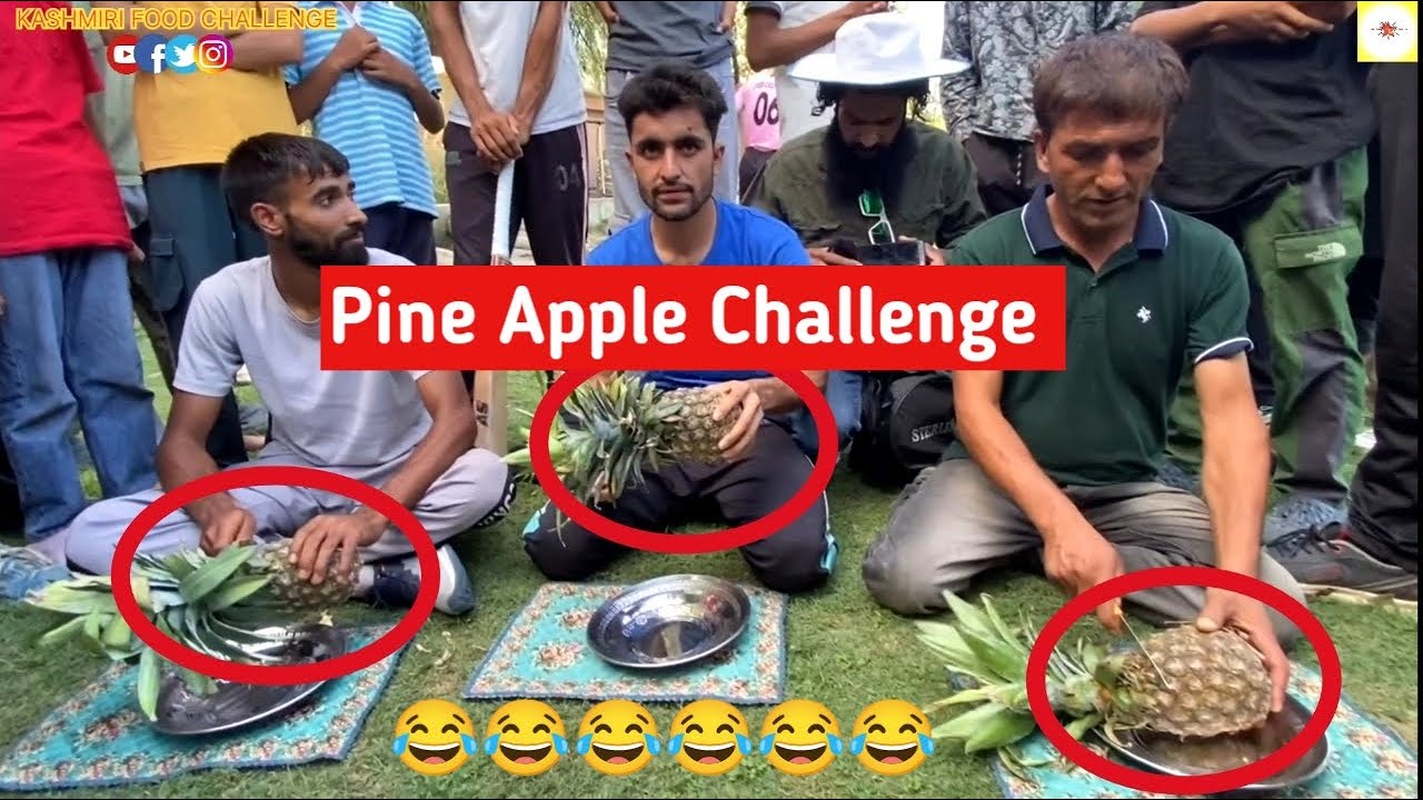 Grapes Competition by Kashmiri food challenge | Half Half Kg Grapes ...