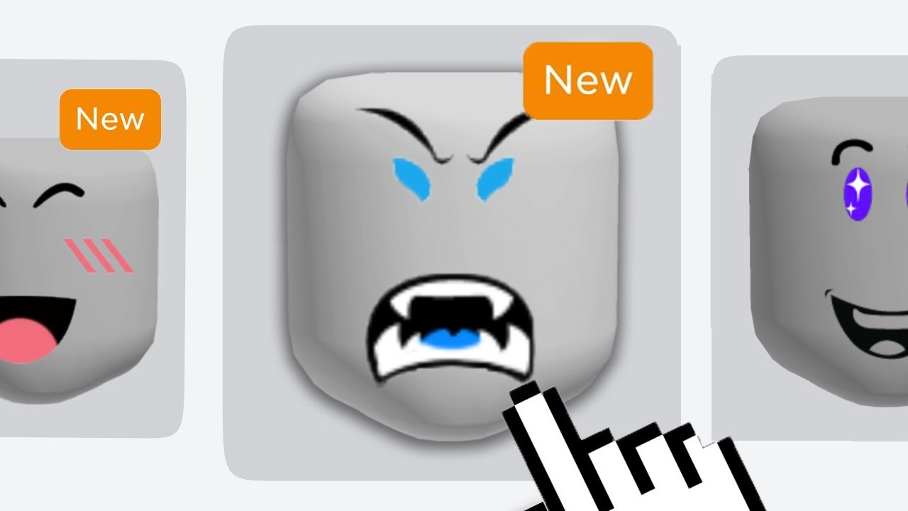 Roblox Ugh Face Rblxgg Youtube How To UPLOAD UGC FACES TO ROBLOX!!