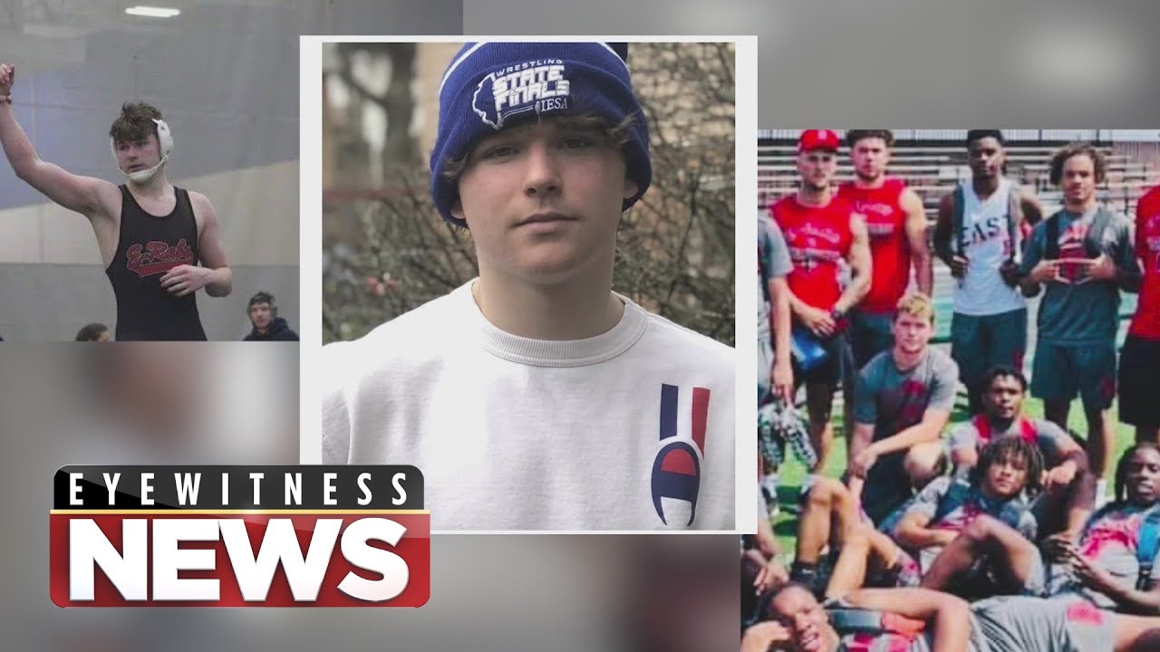 WTVO Eyewitness News for August 30th, 2022 (Full Broadcast) - YouTube