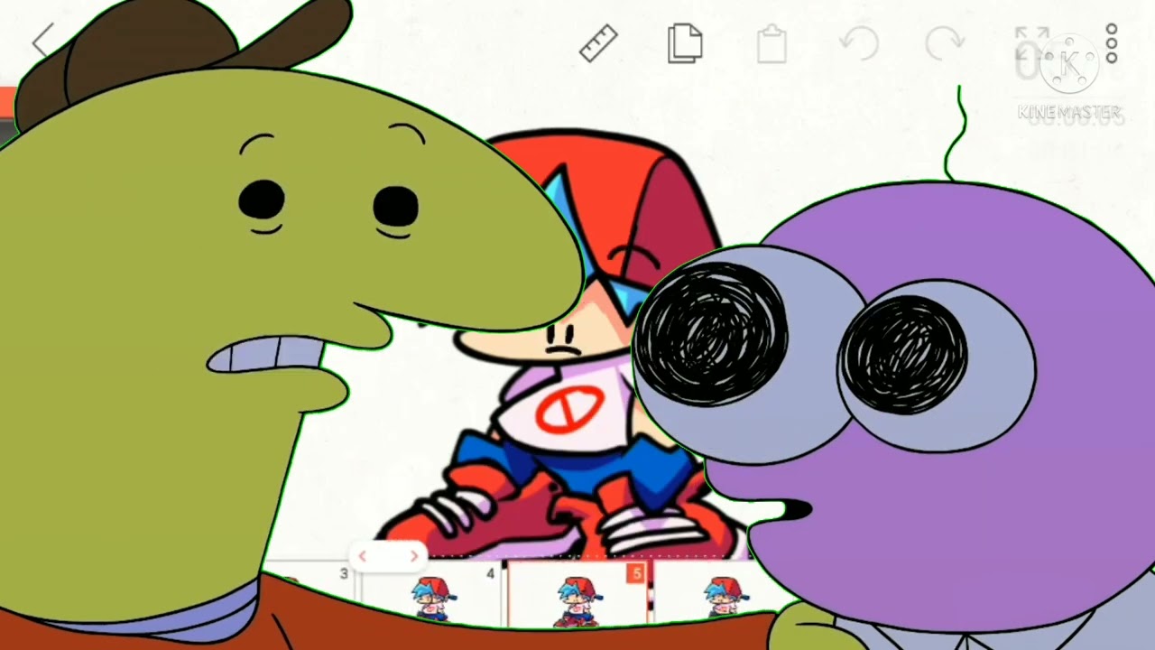 look pim.../fnf inflation - YouTube