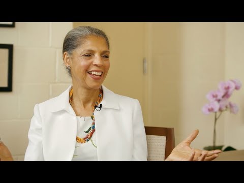 Diane Barnes, The Drexel InterView (Season 15) - YouTube