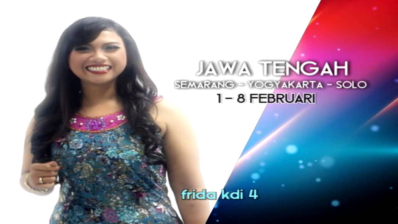 KDI 2015 MNCTV - Promo Alumni KDI - YouTube