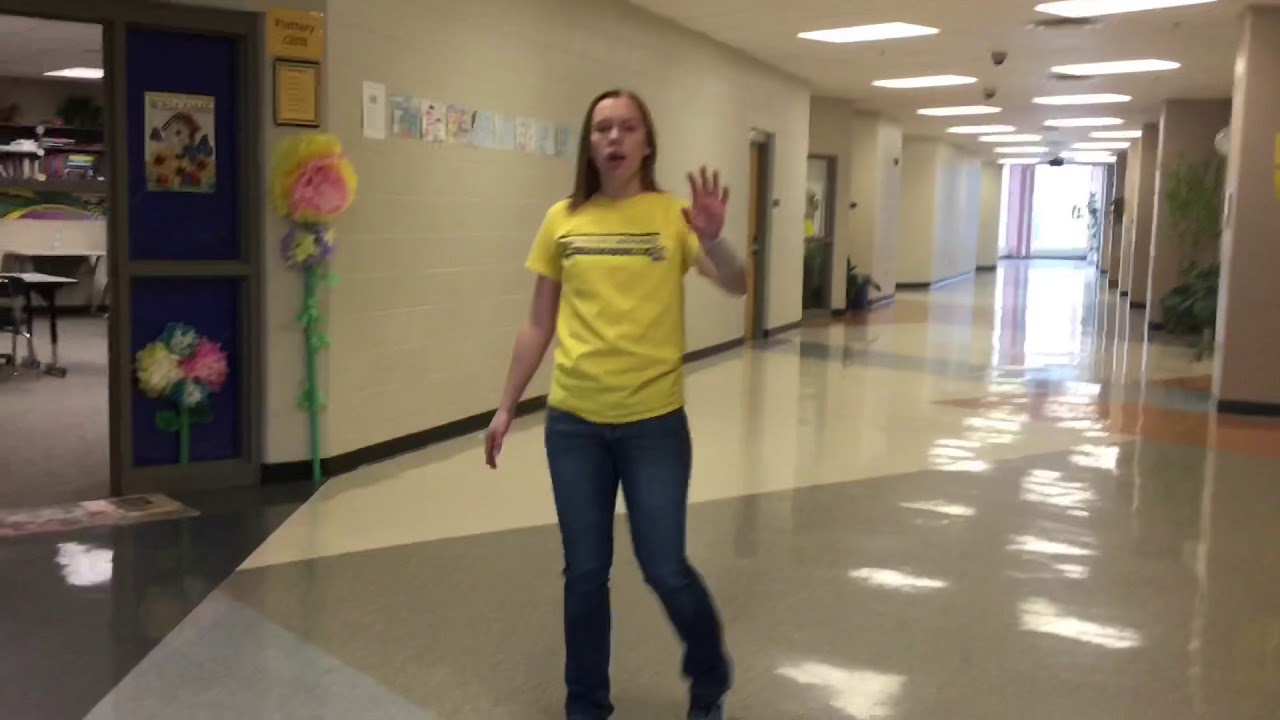 Skylar Russell Tour - YouTube