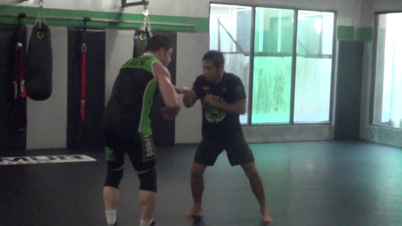 Kali Jitsu 52 Hands Blocks Jailhouse Rock Slap Boxing Fighting w Kali ...