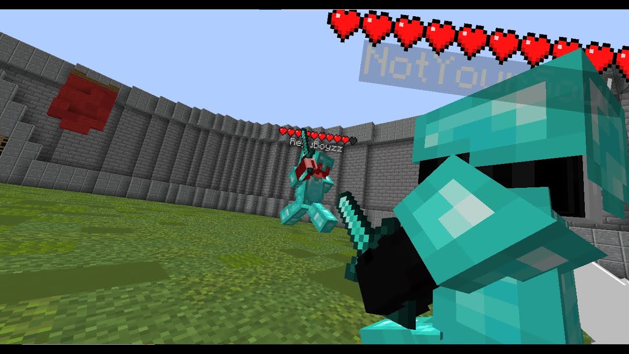 Minecraft Montage - YouTube