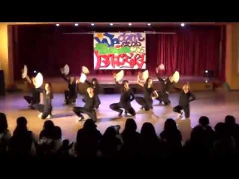 Re-Creation 2015定期公演 Girls / G.R.L. - Vacation & Rudenko - Everybody ...