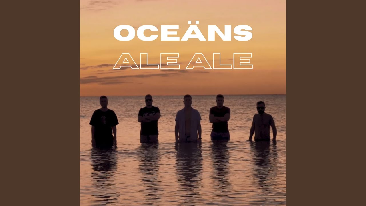 Ale Ale - YouTube Music