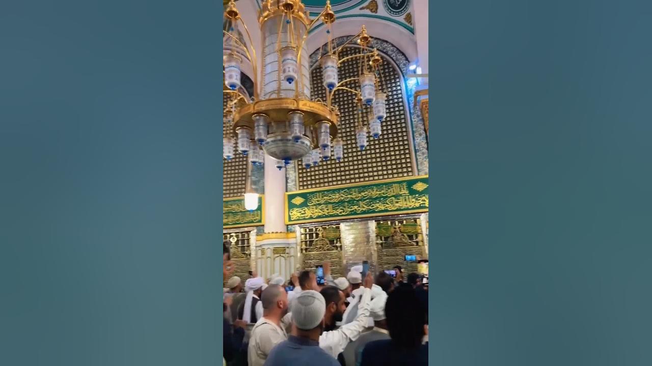 Syed Ajmal Raza Qadri Bayan video #islamicquotes #islamic #bayan # ...