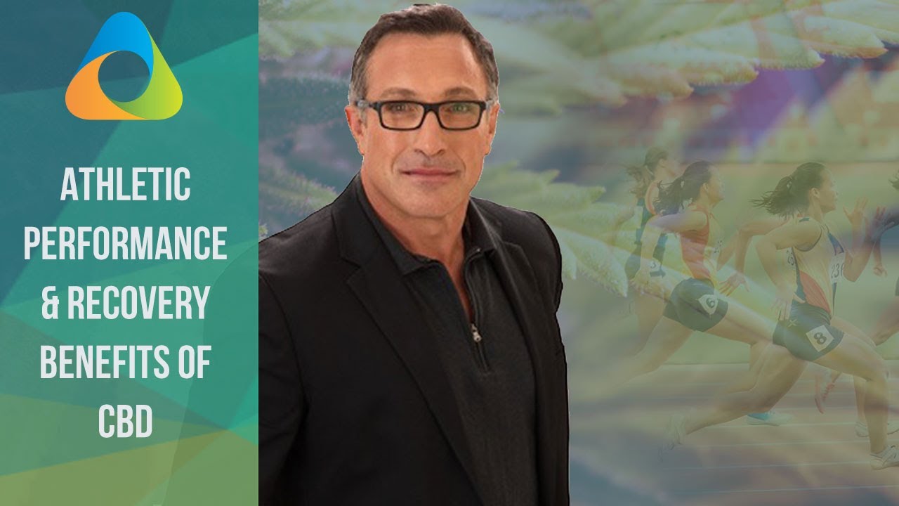 The Value of CBD For Your Performance Health | Metabolic Minute® with ...