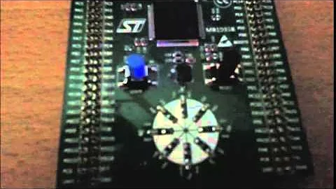 STM32F303VCT6 Microcontroller: 32-Bit, Pinout , Features and Datasheet