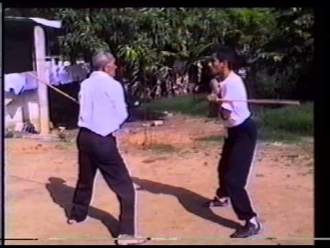 GARROTE VENEZOLANO: Es una lucha. - YouTube