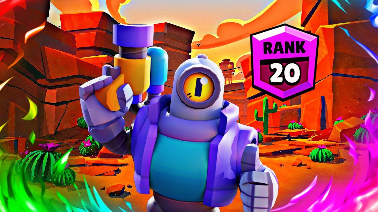Rank 20 Rico Gameplay !!! - YouTube