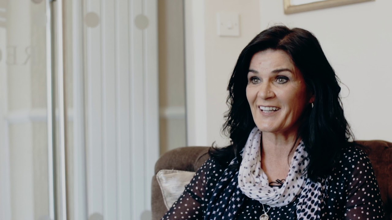 Quayside Dental Veronica Experience - YouTube