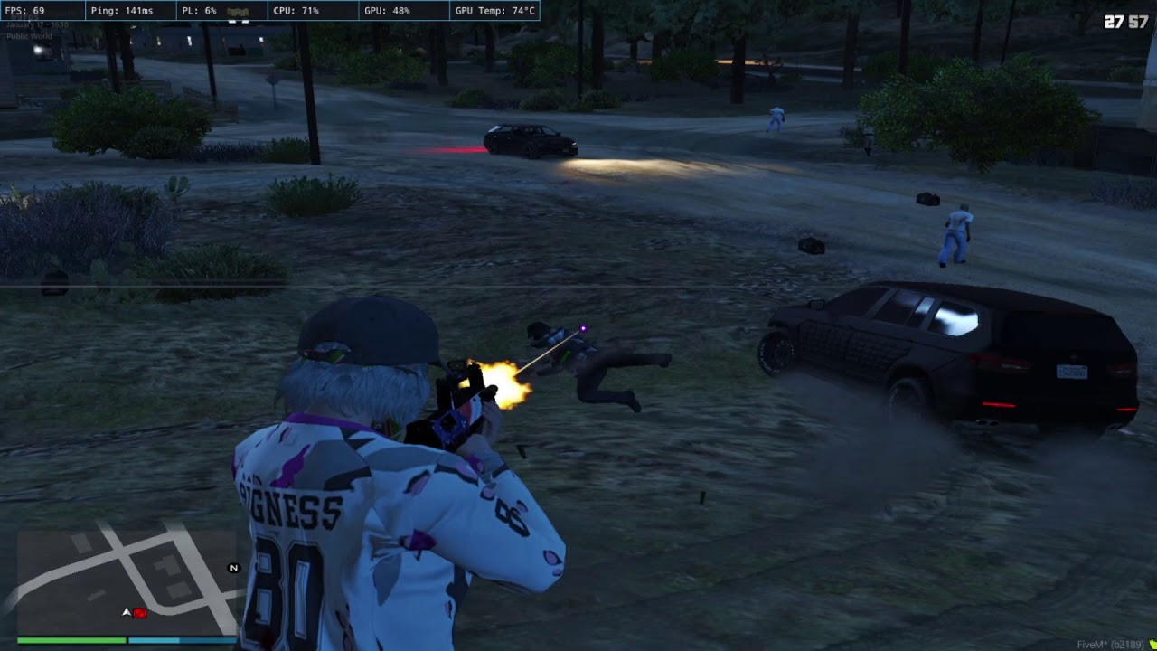 GLIFE EXTINCTION BEST OF PVP #2 S3 - YouTube