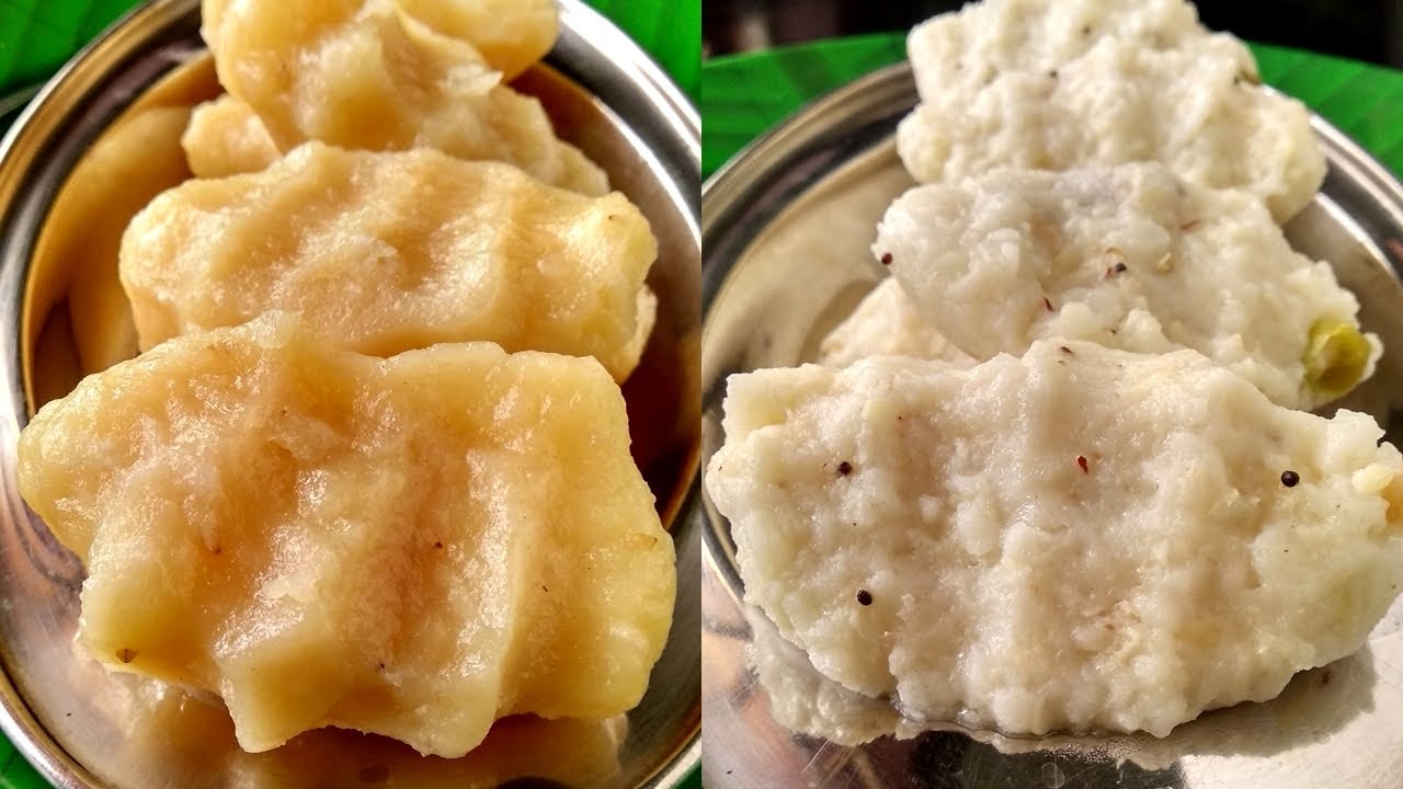 Kolukattai | Kara Kolukattai | Sweet Kolukattai | Soft Pidi Kozhukattai ...