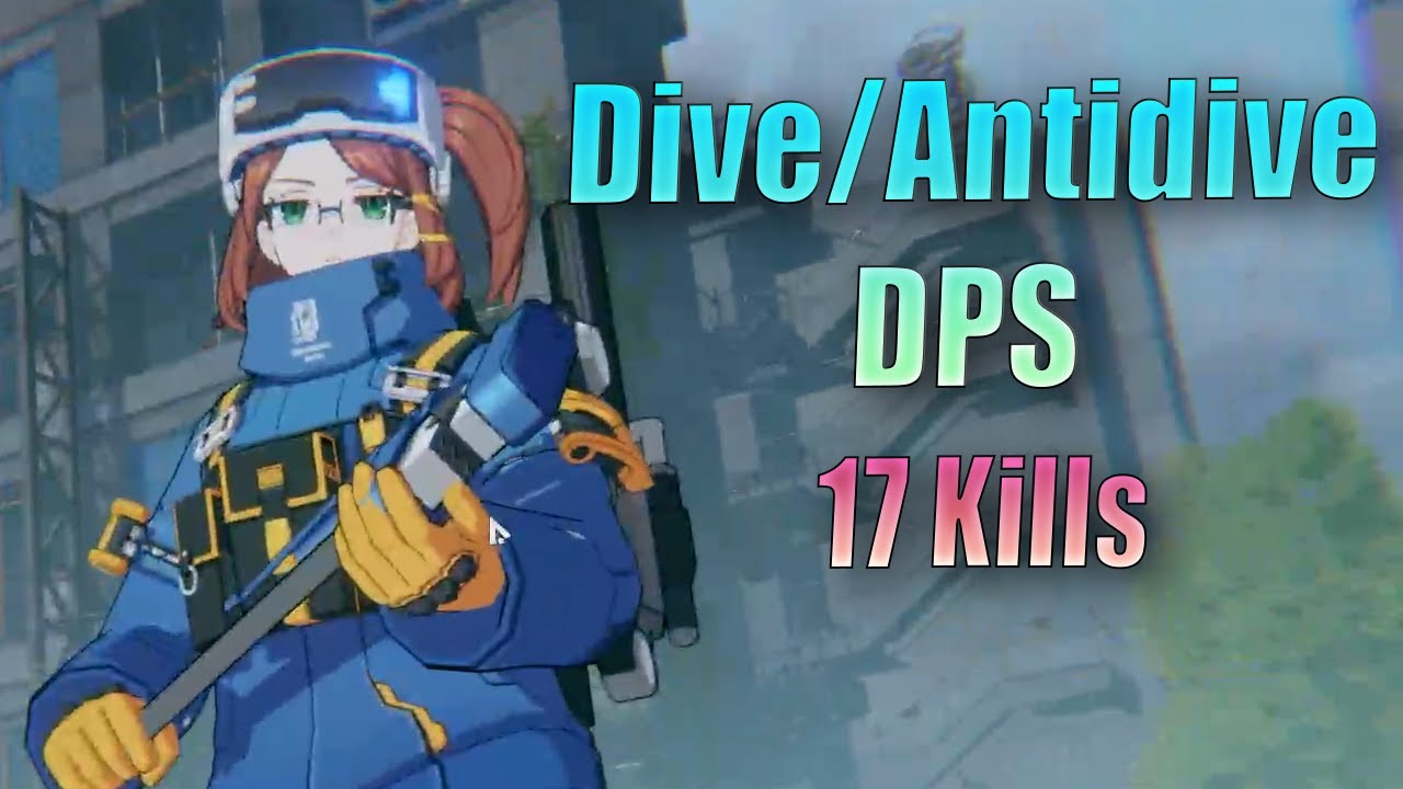 Barbara is still really good! - Eternal Return A-Z #9 - YouTube