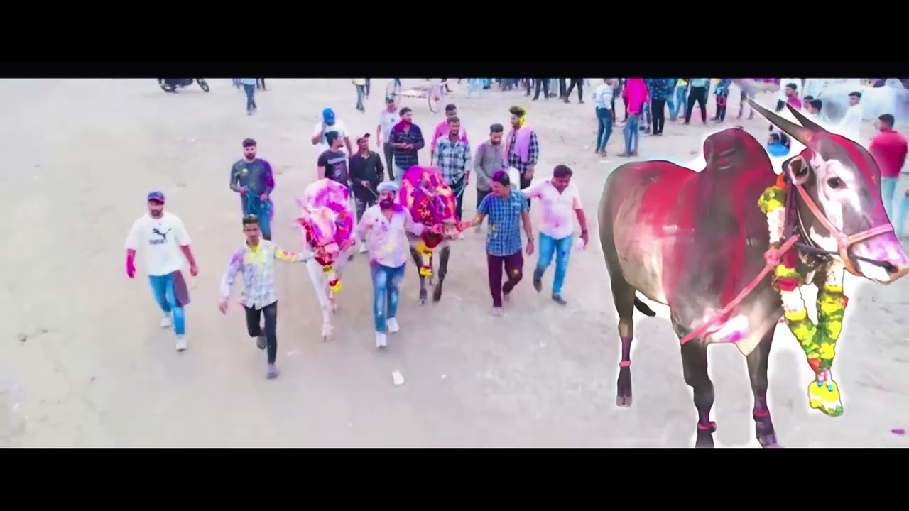 Akash Raut (Badlapur) KASHI 1213 Kiran Mharte (Mothagav Dombivli ...