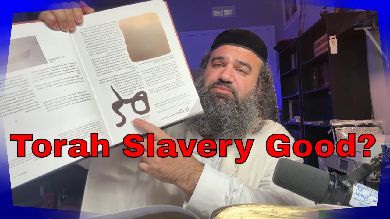 Rabbi Yaron Reuven is live! - YouTube