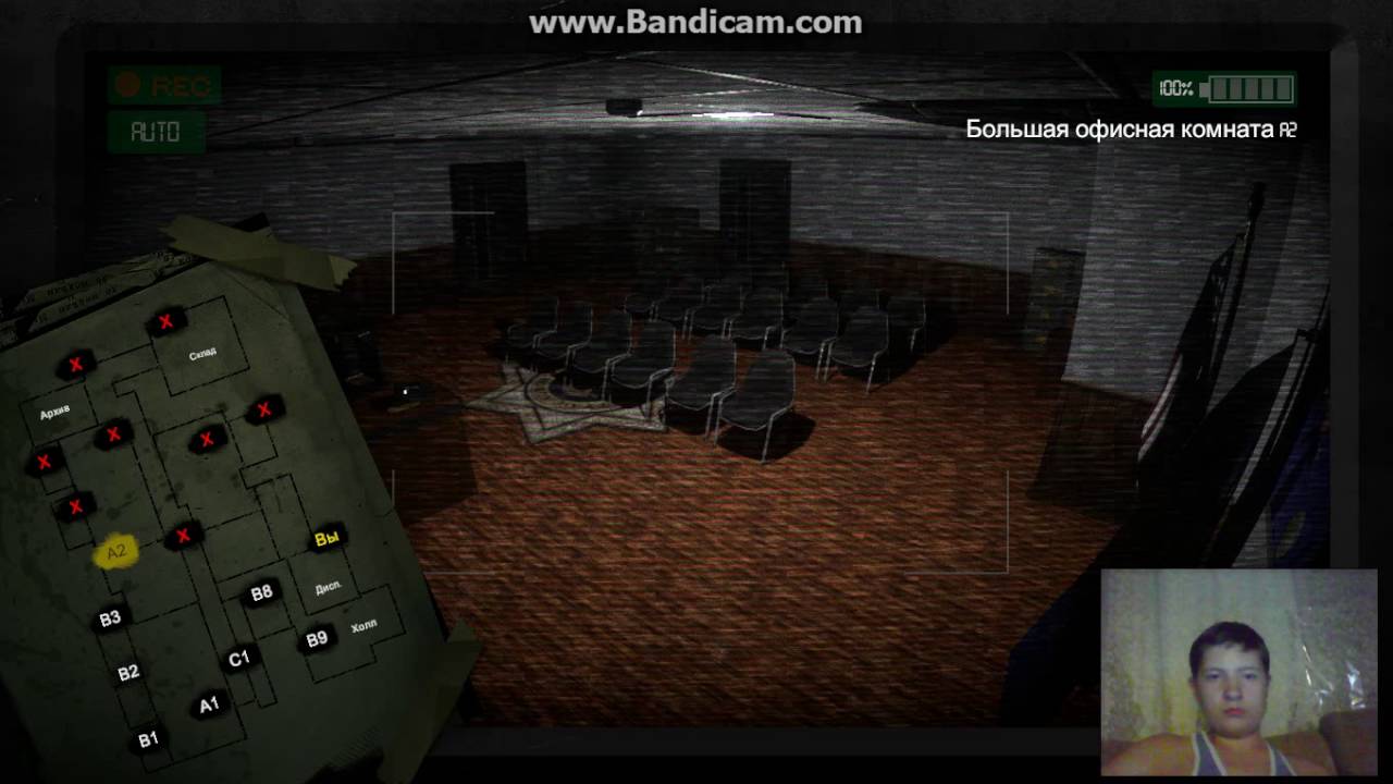 CASE Animatronics часть 1 - YouTube