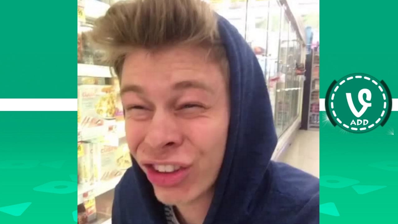 Top 100 Matthew Dehoff Vines Compilation Best Viners 2017 ☼♣ Youtube