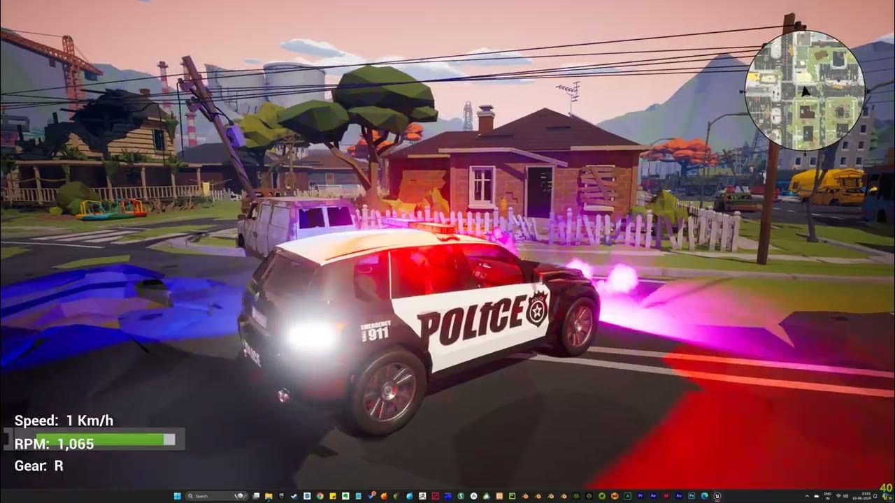 Apocalypse Now - Experimental Devlog / R&D - YouTube