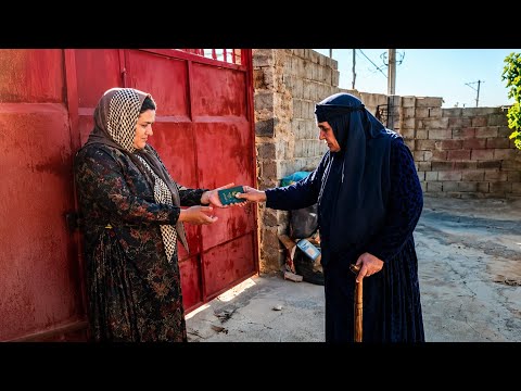 😱 Fatma, Araz'ın Kimliğini Almak İçin Kötü Ninenin Evine Girdi! 📄