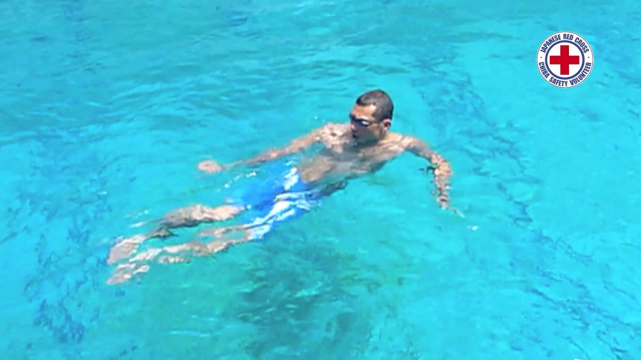 逆あおり 練習（Practice for Inverted Scissor Kick） - YouTube