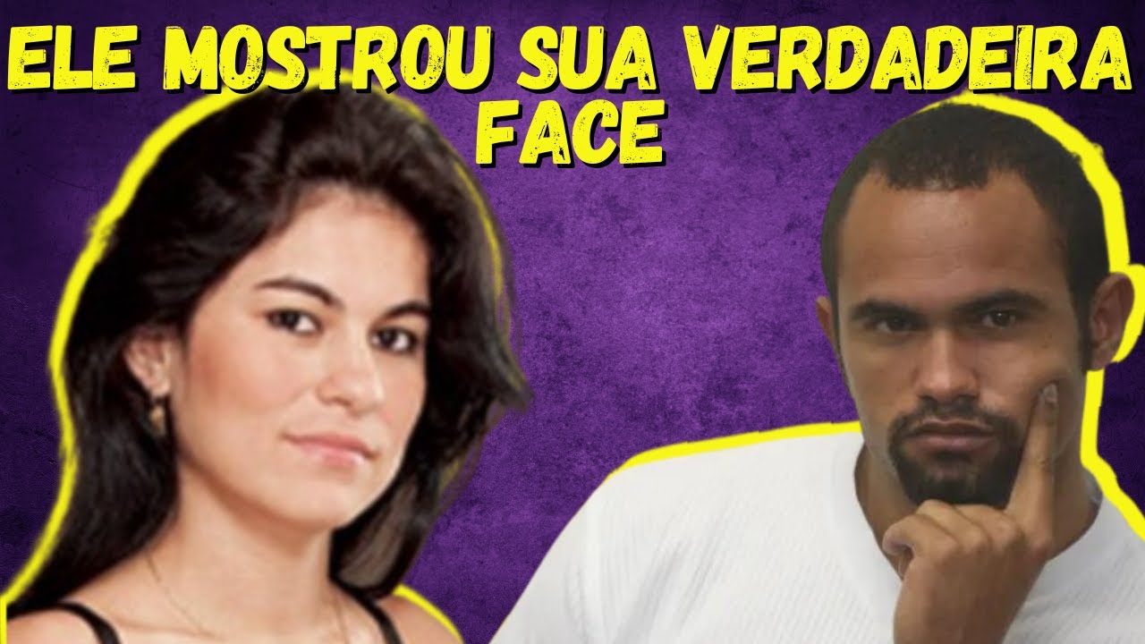 CASO ELIZA SAMUDIO - 12 ANOS DESSE CASO ASSUSTADOR - YouTube