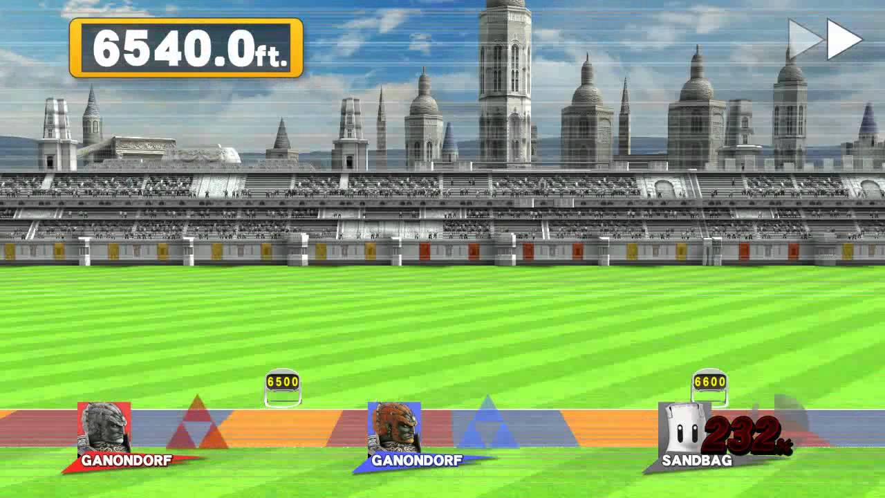 Smashing moments 15: How 2 baseball: the sequal - YouTube