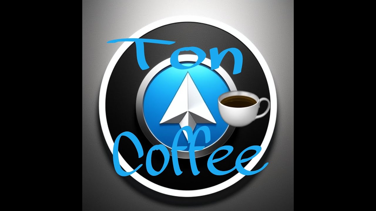 Ton and Coffee Ep2 : How to get Ton in the U.S. - YouTube