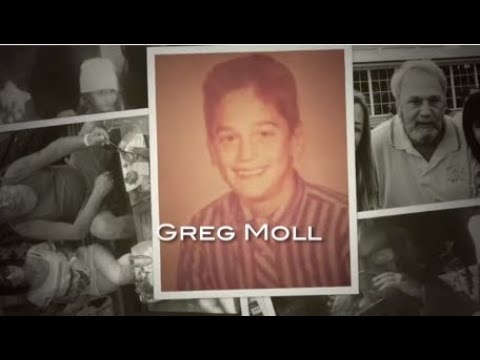 Remembering Greg - YouTube