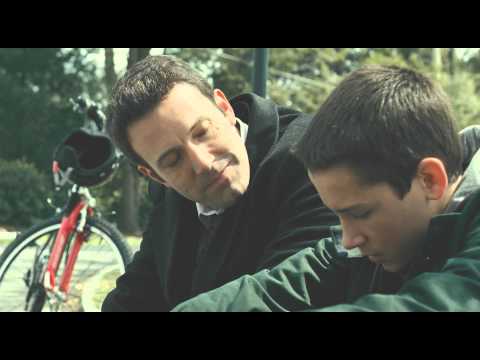 The Company Men - Clip
