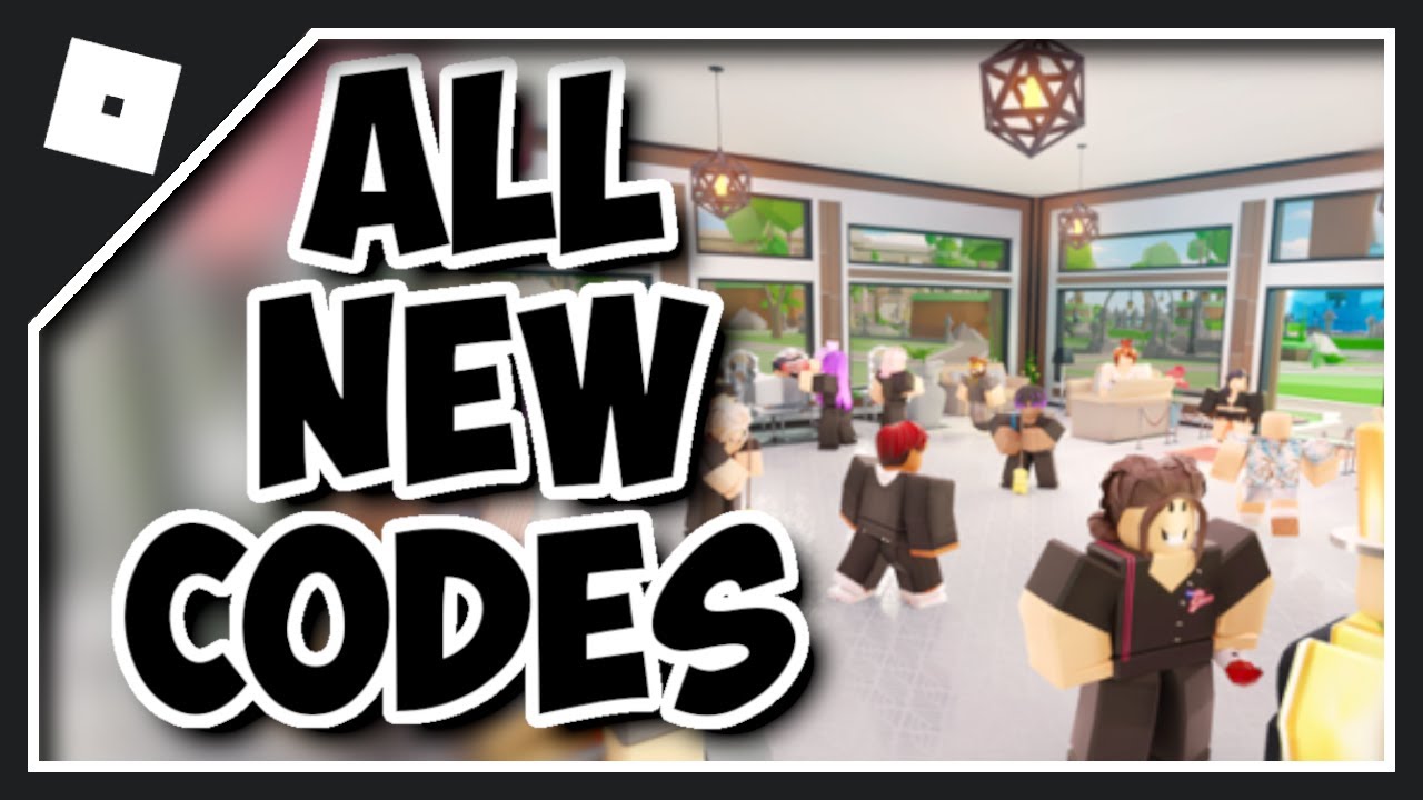 NEW MY SALON CODES FOR JULY 2021 | Roblox My Salon Codes NEW UPDATE ...