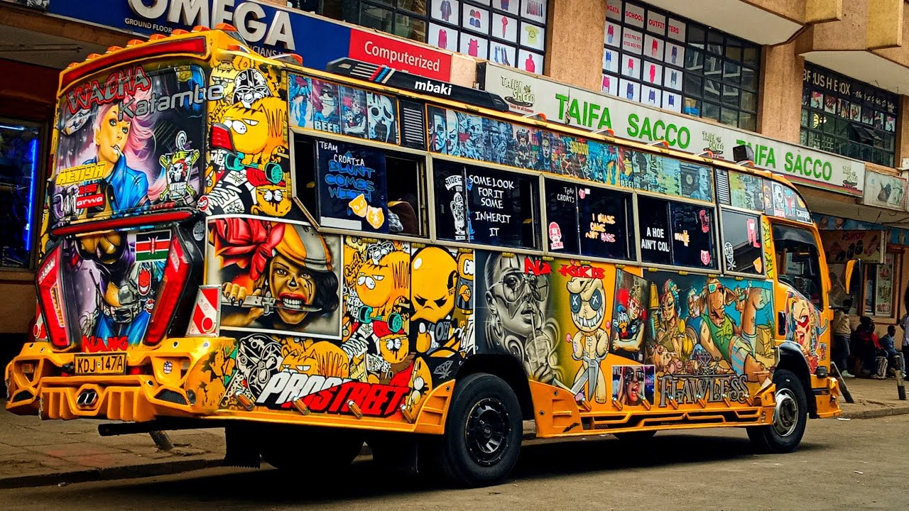 Kajiado's Finnest, FLAWLESS alias MASTER SUGU Representing Ngong code ...