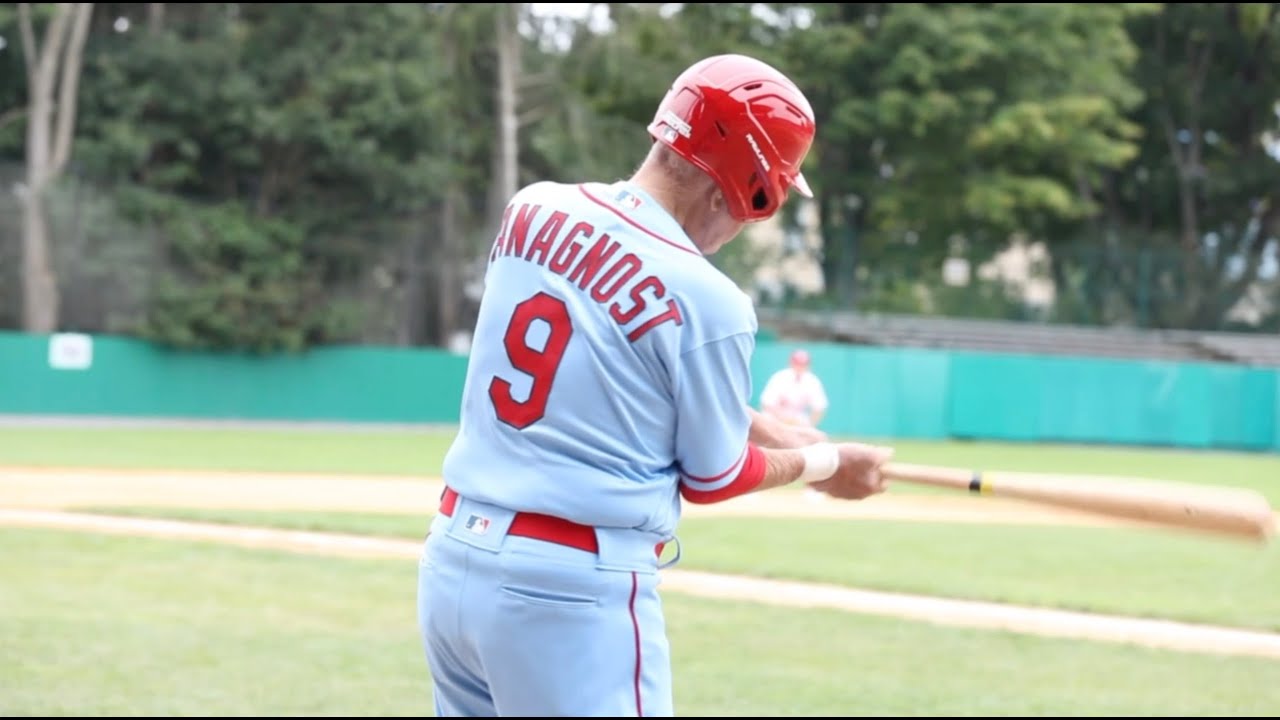 St. Louis Cardinals Fantasy Camp in Cooperstown, NY: The story of 91 ...