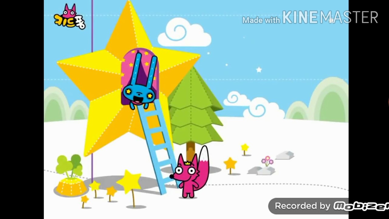 BabyFong (KidFong) - Basketball Showdown - YouTube