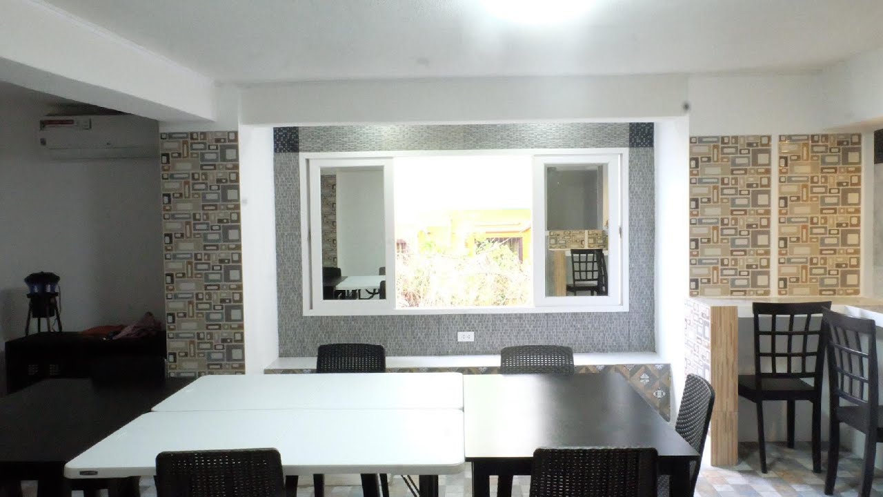 Jay Ang Resort and Dive, Puerto Galera, Philippines - YouTube