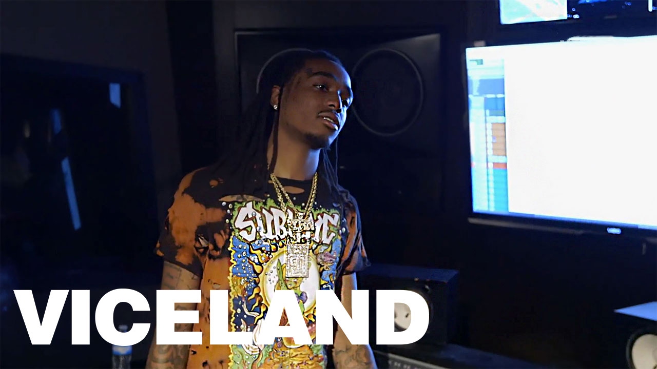 Migos Talk Beatles in the Studio: NOISEY - Atlanta (Clip) - YouTube