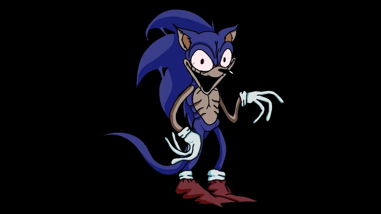 Mourning Sun - Vs. Sonic.EXE 3.0 OST (Cancelled)/Sonic Grieving OST ...