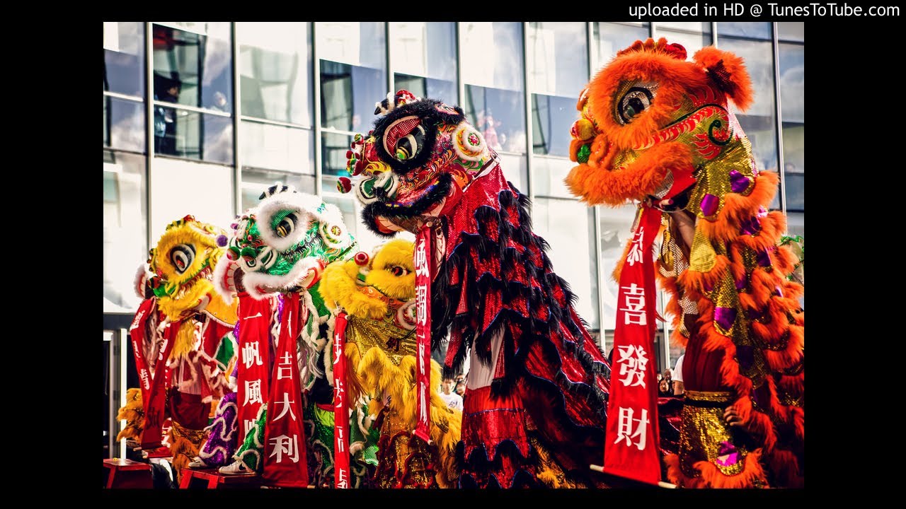 🚀🔥^^RB-Nonstop^^🚀🔥MongSay Ft After Hours For Chinese New Year 2020 ...