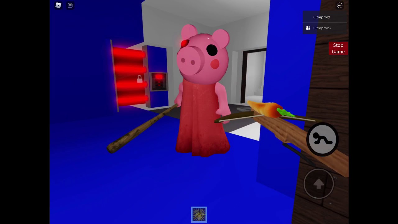 Roblox piggy build mode maps showcase - YouTube