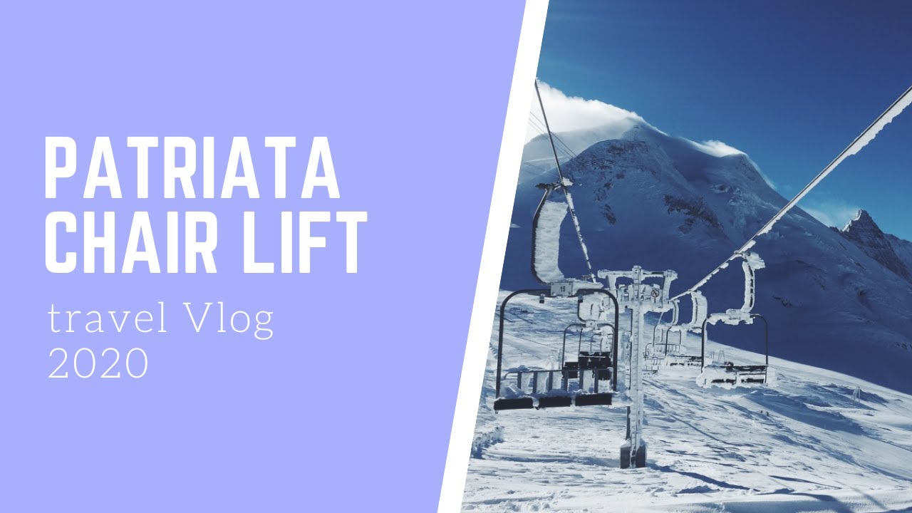 Patriata Chair Lift | Murree Pakistan | Vlog 2020 - YouTube