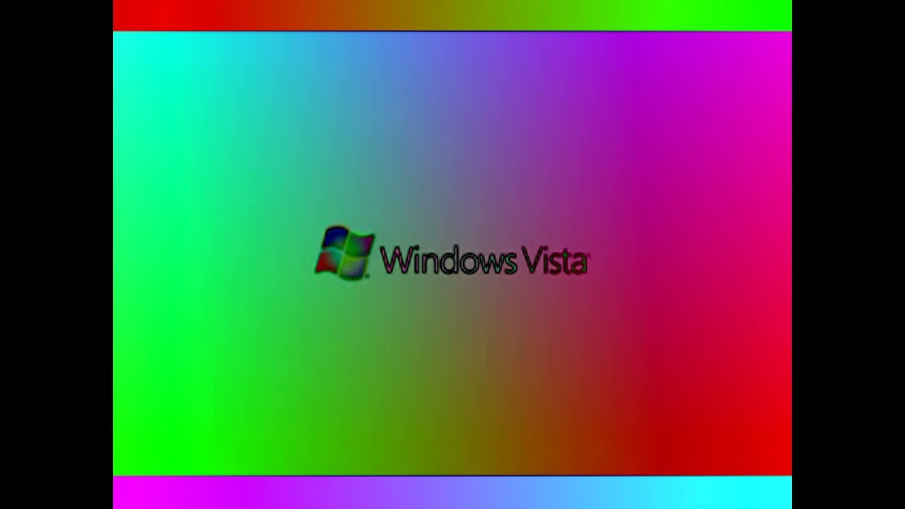 Windows Vista Preview 2 Effects - YouTube