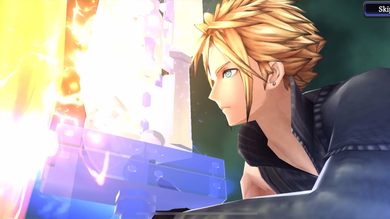 FFBE WOTV Quick Pick Match Season 11 Day 2 - YouTube