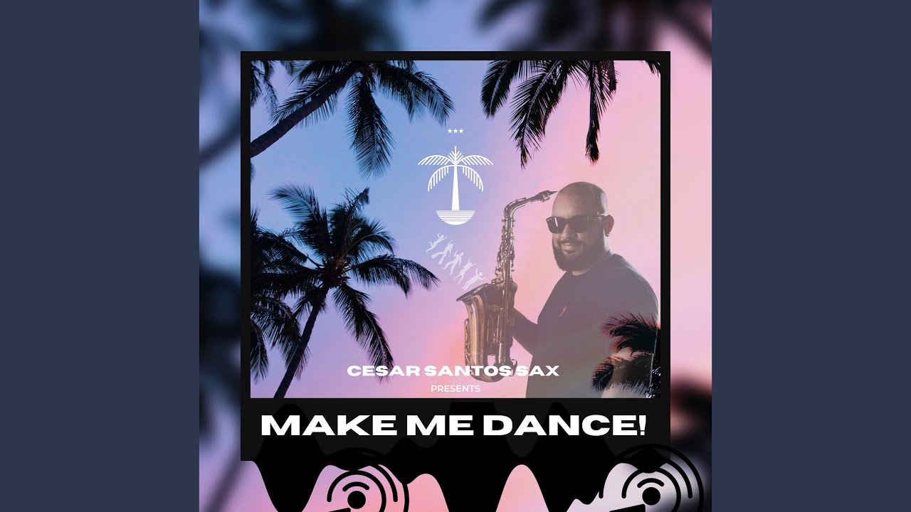 Make Me Dance! - YouTube