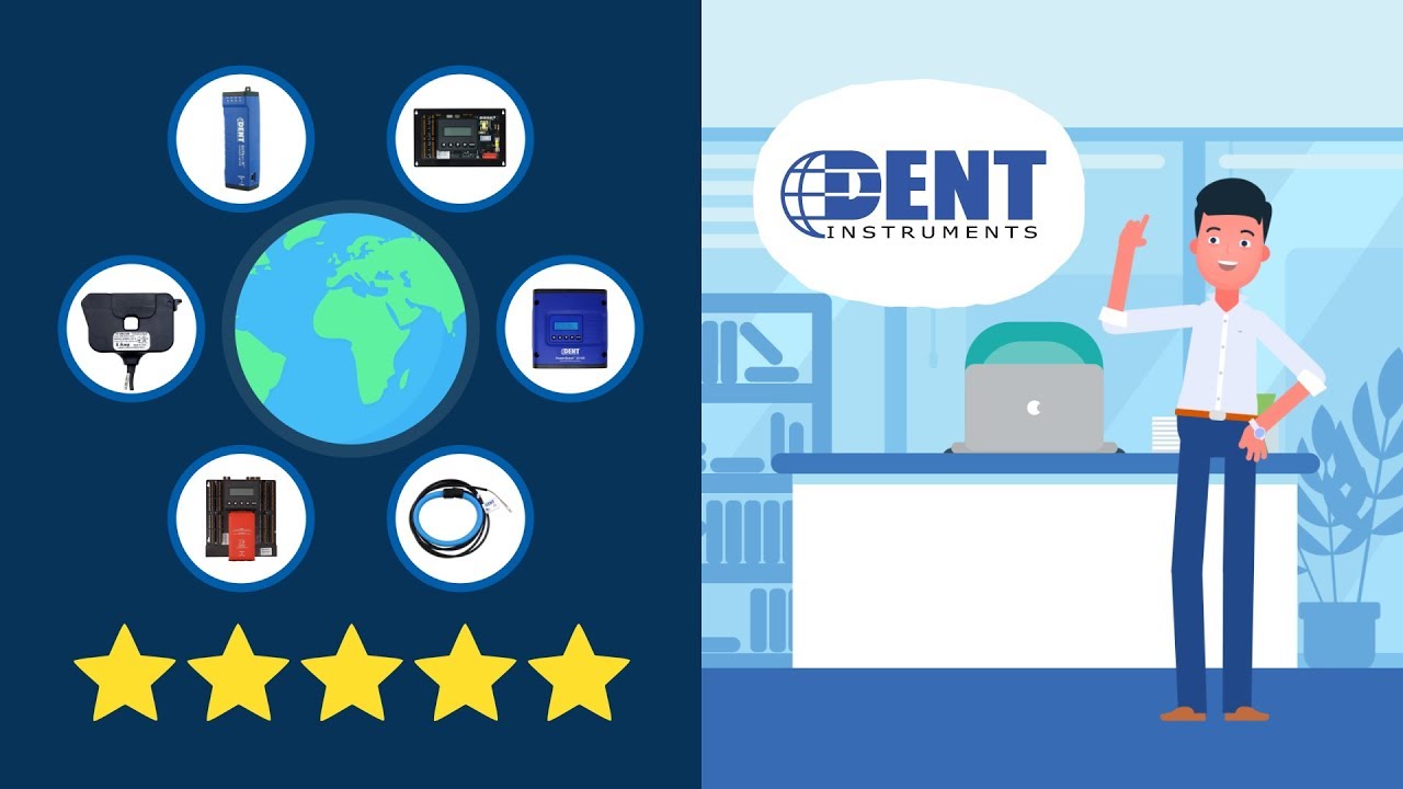 Introduction to DENT Instruments - YouTube